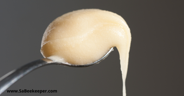 Why Honey Crystallizes and Factors - SA BeeKeeper